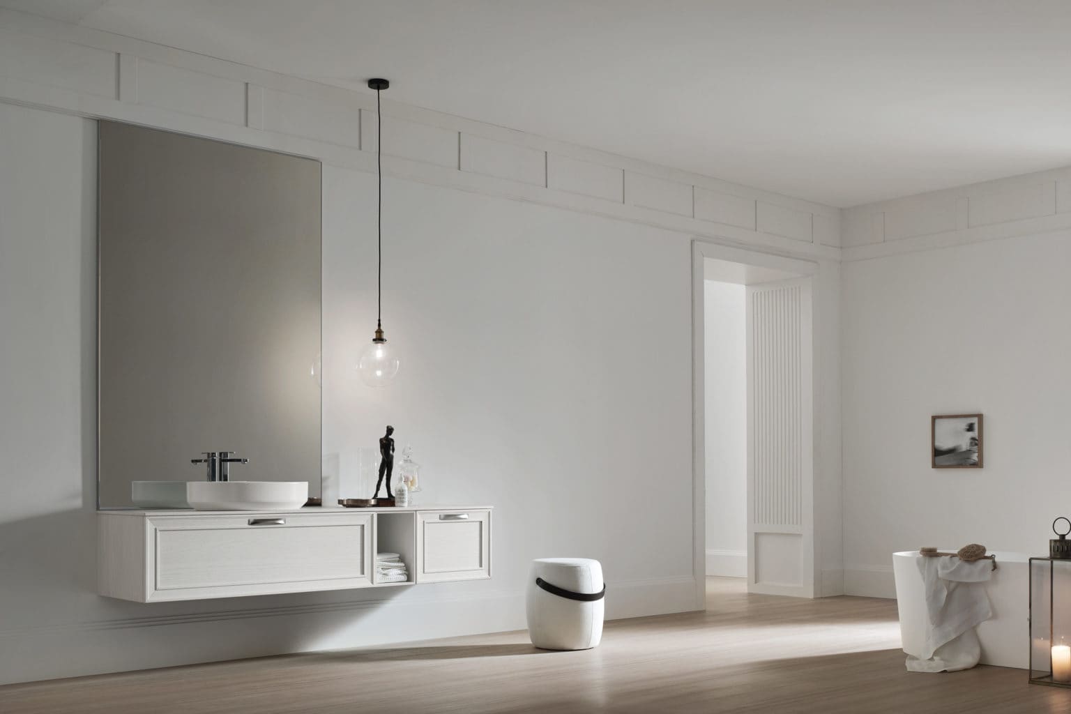 Opera - Arcom bagno