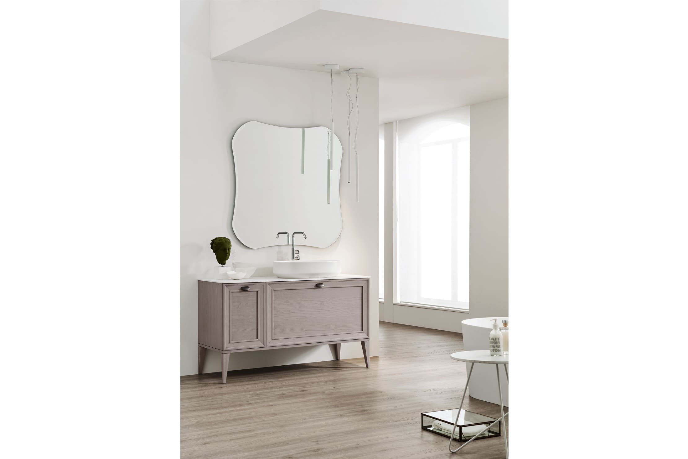 Opera - Arcom bagno