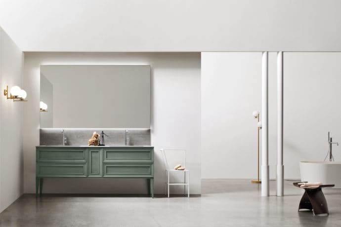 Opera - Arcom bagno
