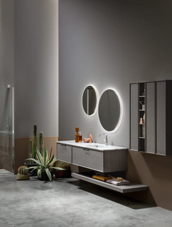 Vanity - Arcom bagno