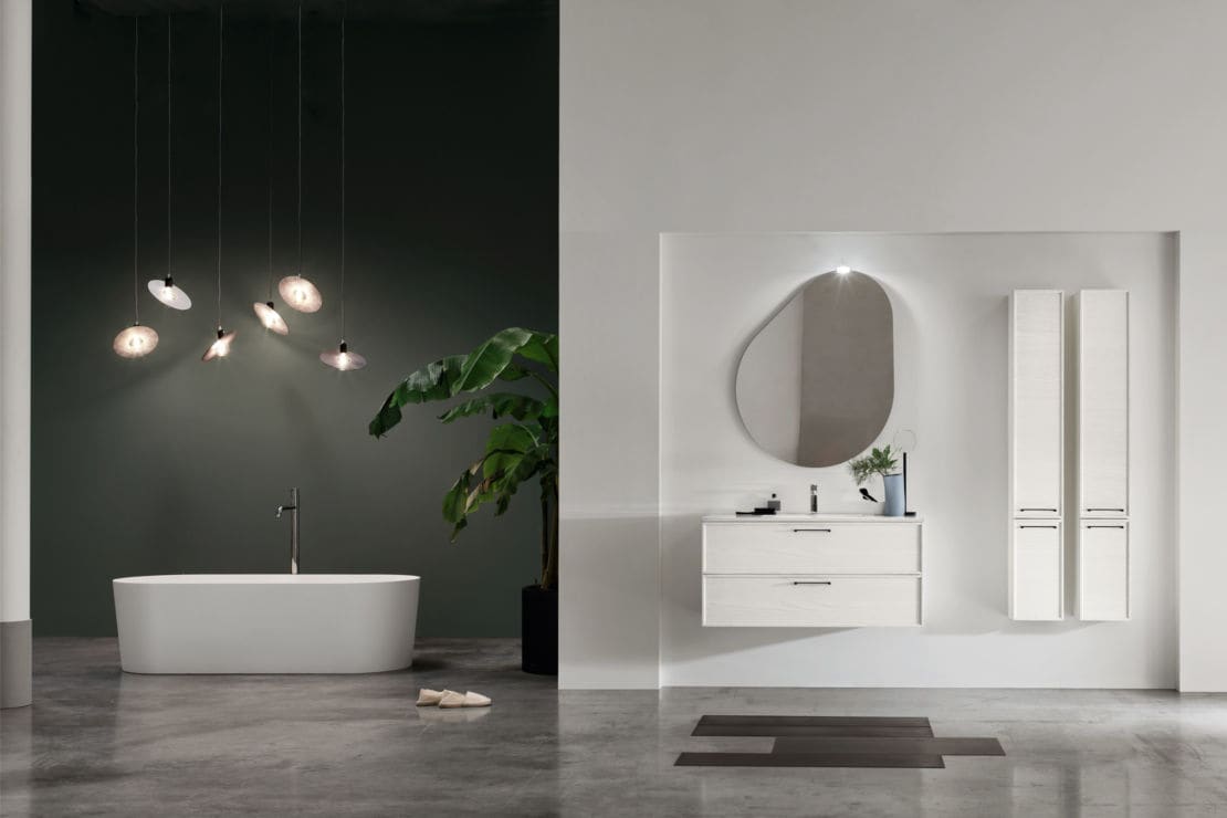 Vanity - Arcom bagno