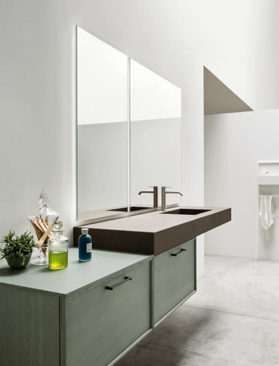 Vanity - Arcom bagno