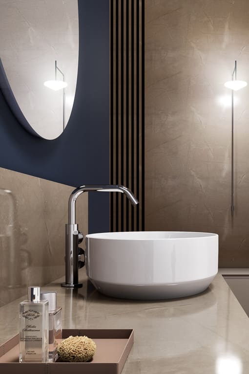 Washbasins - Arcom bagno