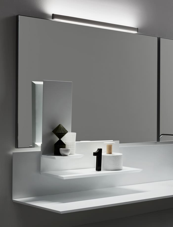 Moov shelf - Arcom bagno