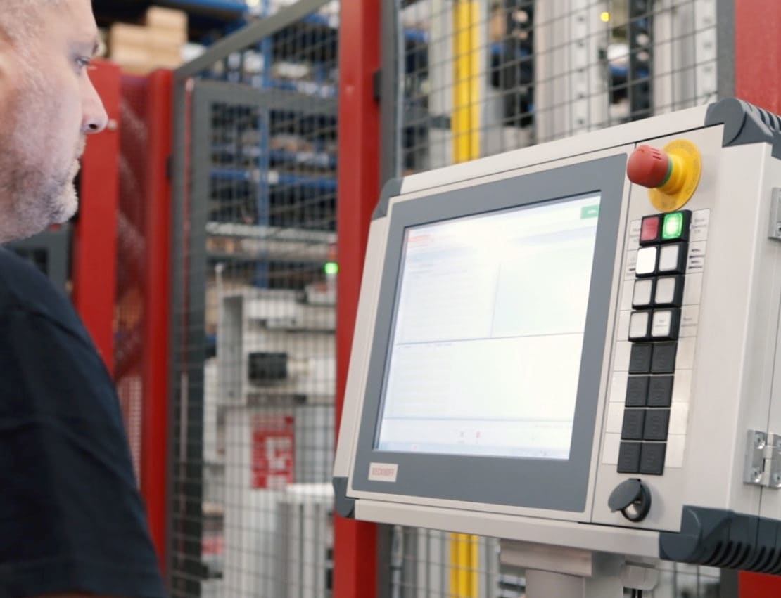 The company - Arcom bagno