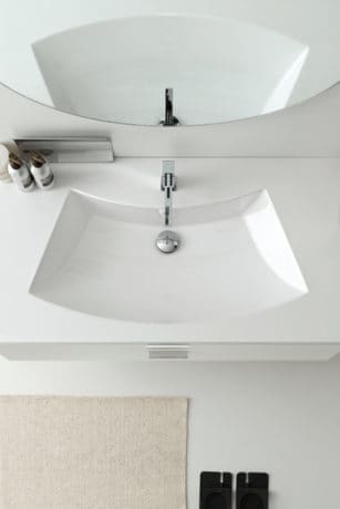 Washbasins - Arcom bagno