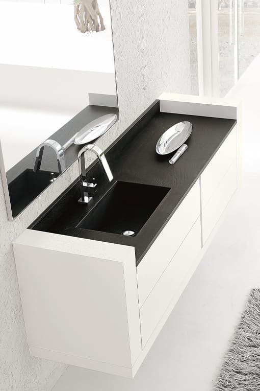 Washbasins - Arcom bagno
