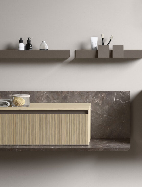 Moov range - Arcom bagno