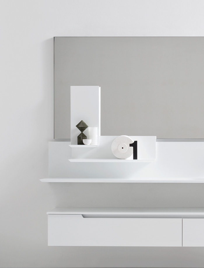 Moov range - Arcom bagno
