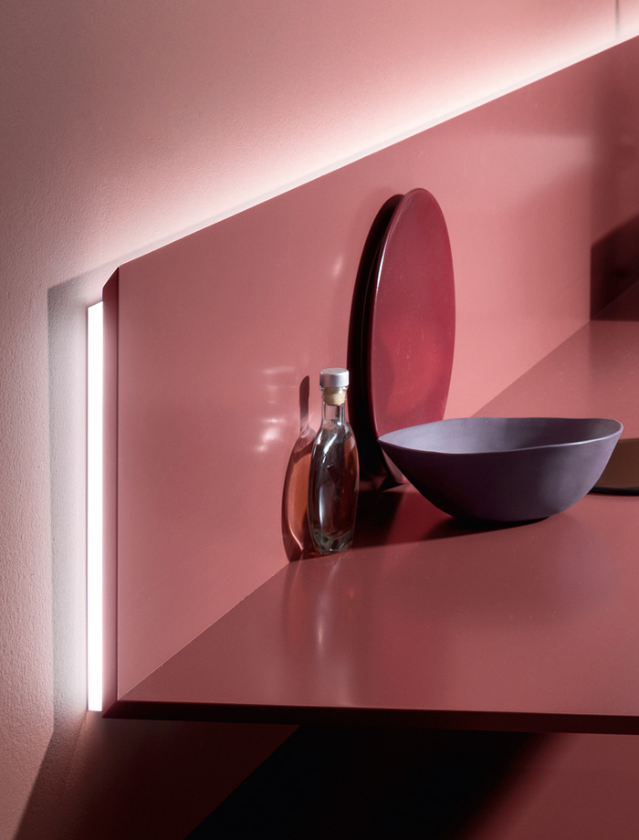 Moov range - Arcom bagno