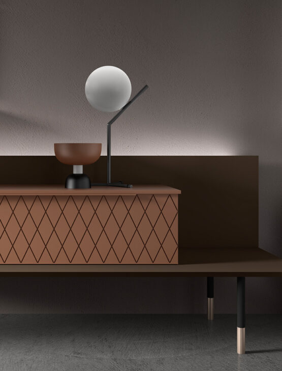 Moov range - Arcom bagno