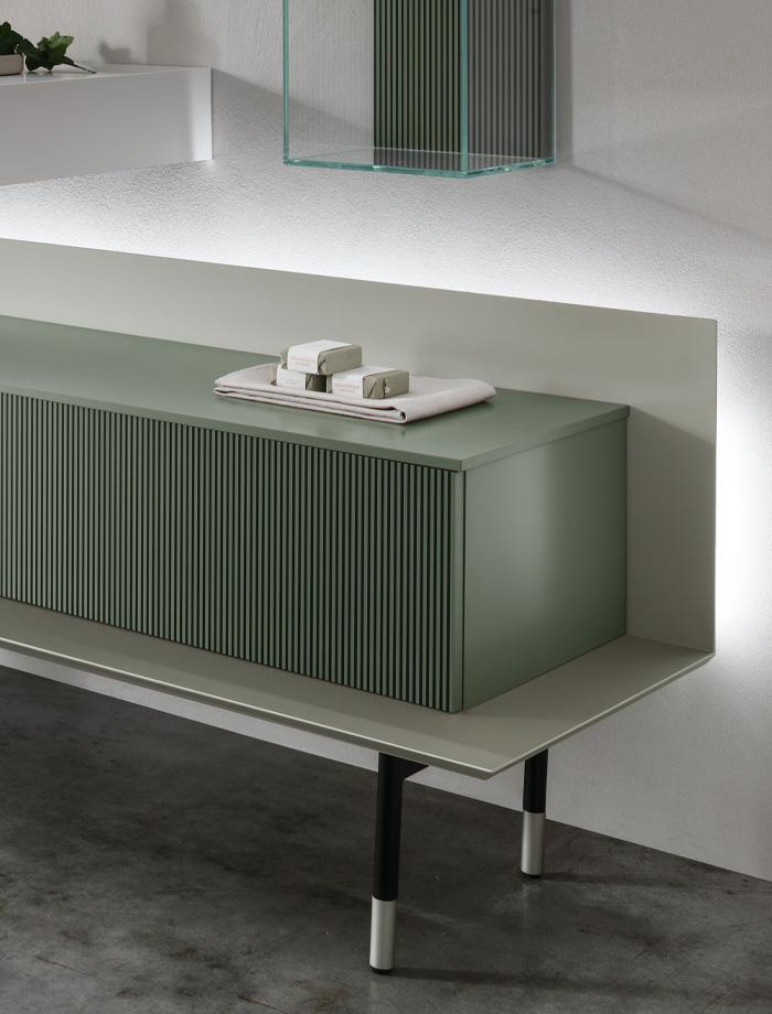 Moov range - Arcom bagno