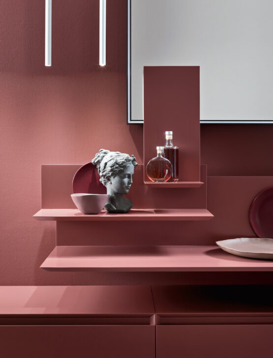 Moov range - Arcom bagno