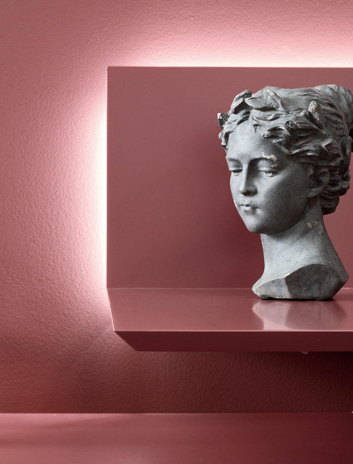 Moov range - Arcom bagno