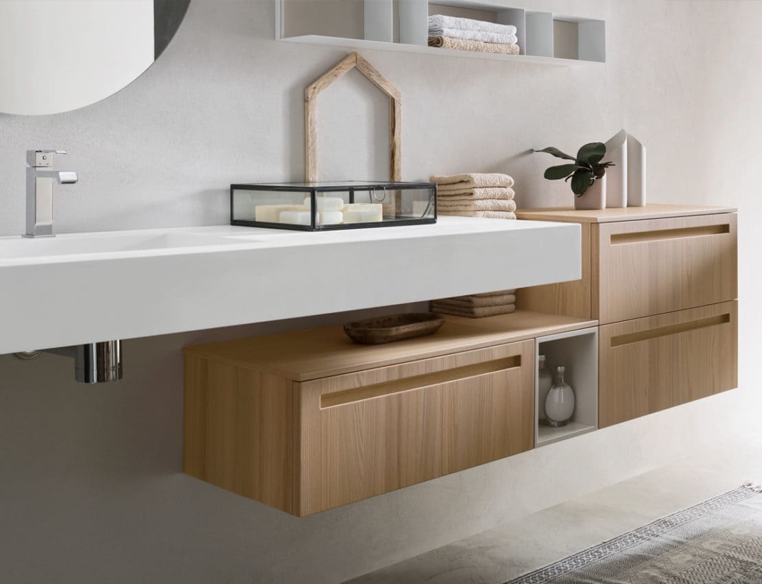 Rush - Arcom bagno