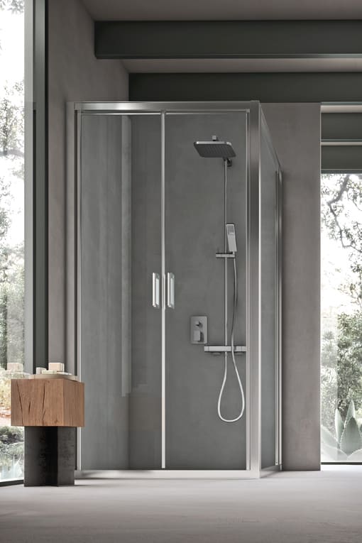 Box doccia - Arcom bagno