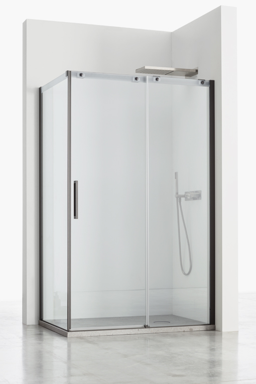 Box doccia - Arcom bagno