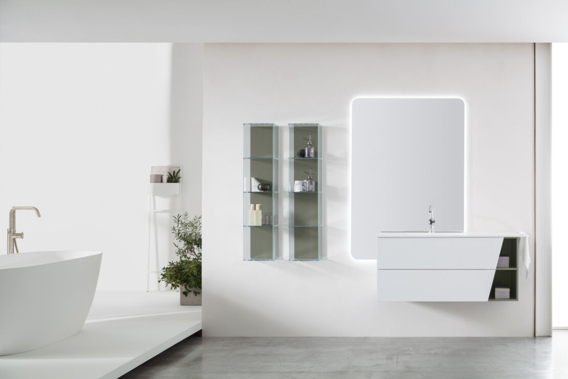 Pollock - Arcom bagno