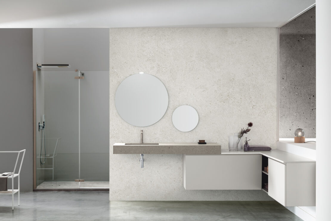 Pollock - Arcom bagno