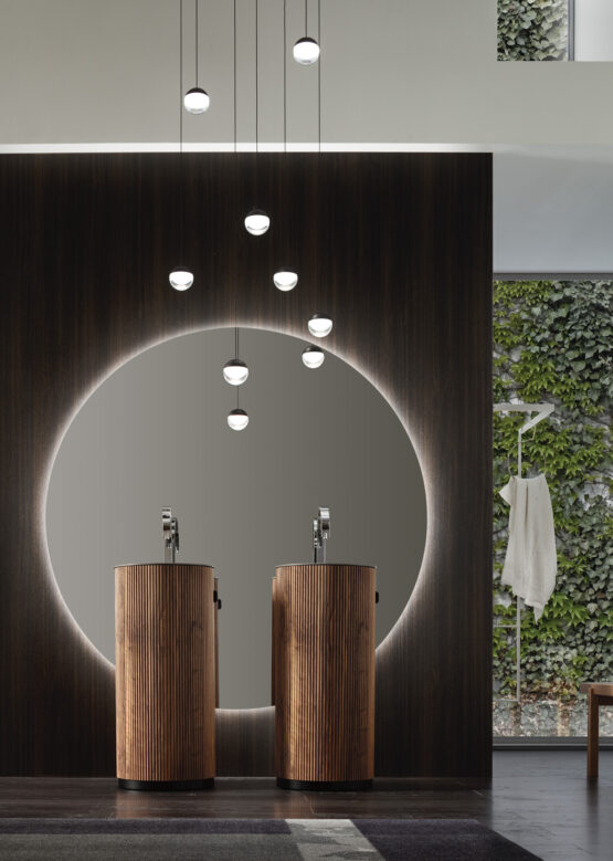 Lavabi freestanding moderni - Arcom