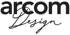 Arcom Design range - Arcom bagno