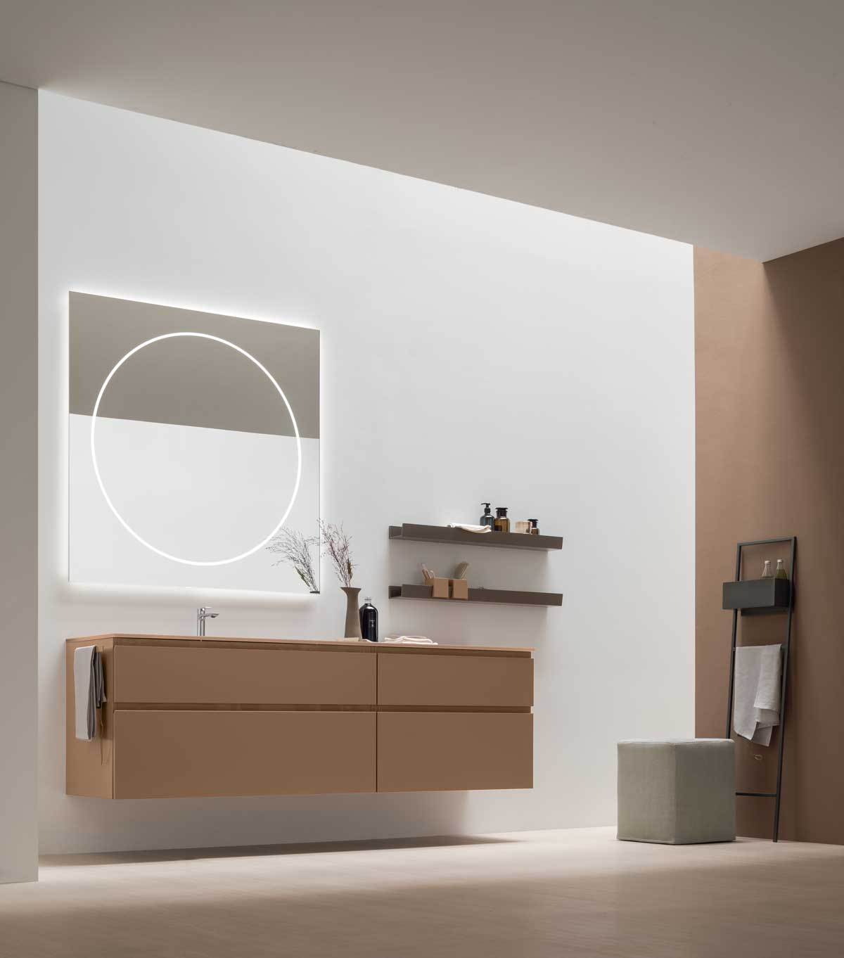 Come scegliere il colore bagno - Arcom bagno